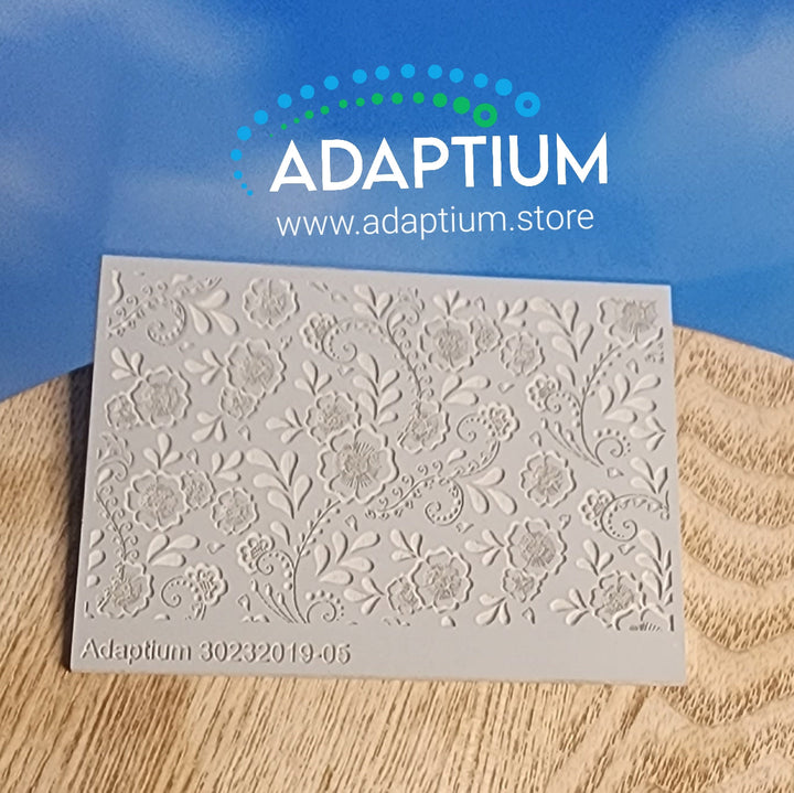 Texture Sheets – Adaptium