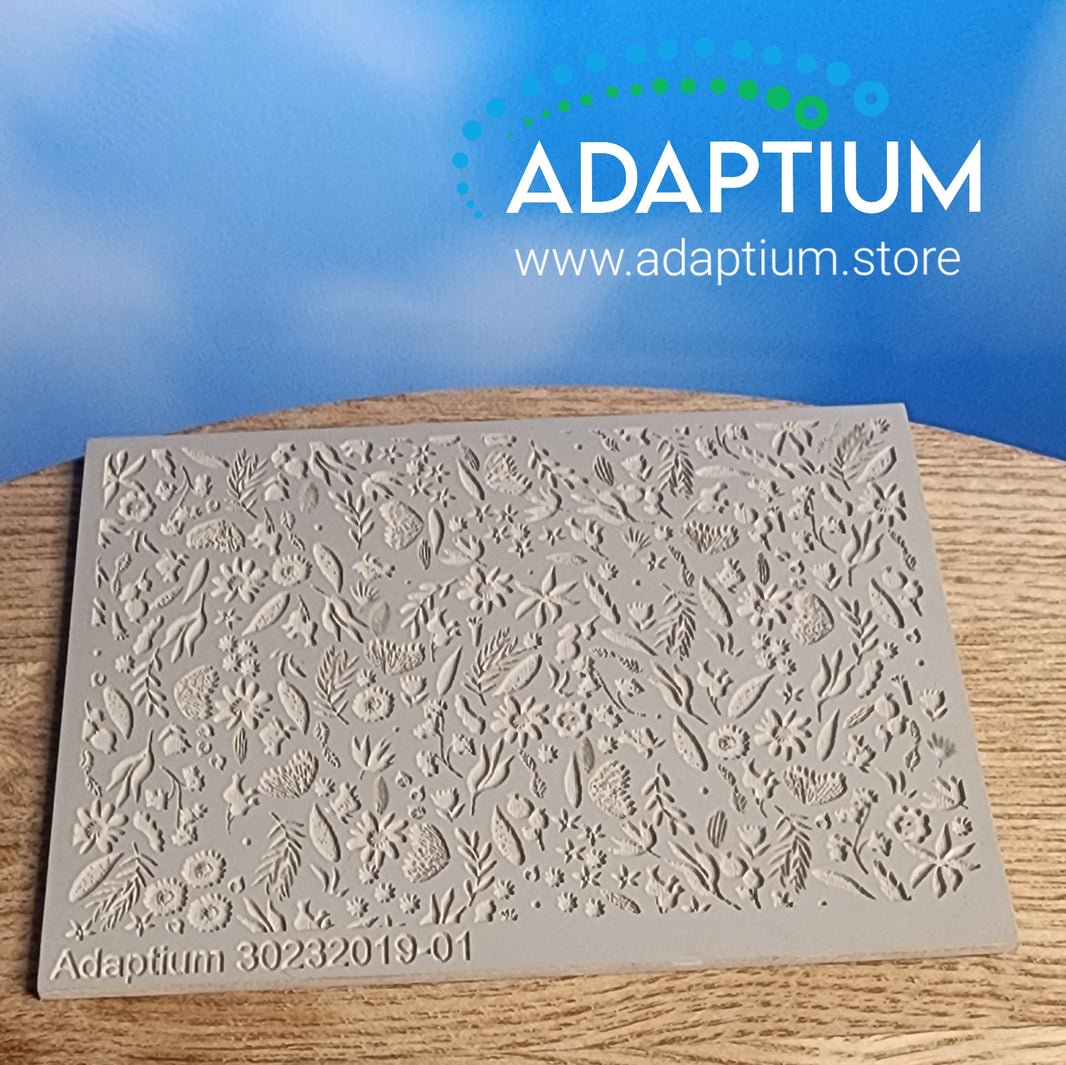 Texture Sheets – Adaptium