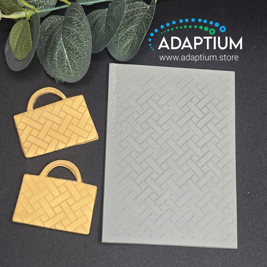 Unleash Your Creativity. Adaptium for Polymer Clay & Resin artists – adaptium